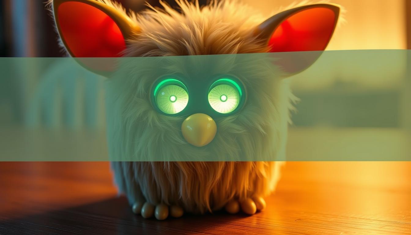 Learn how to turn Furby on: A Simple Step-by-Step Guide | Przetwory Design