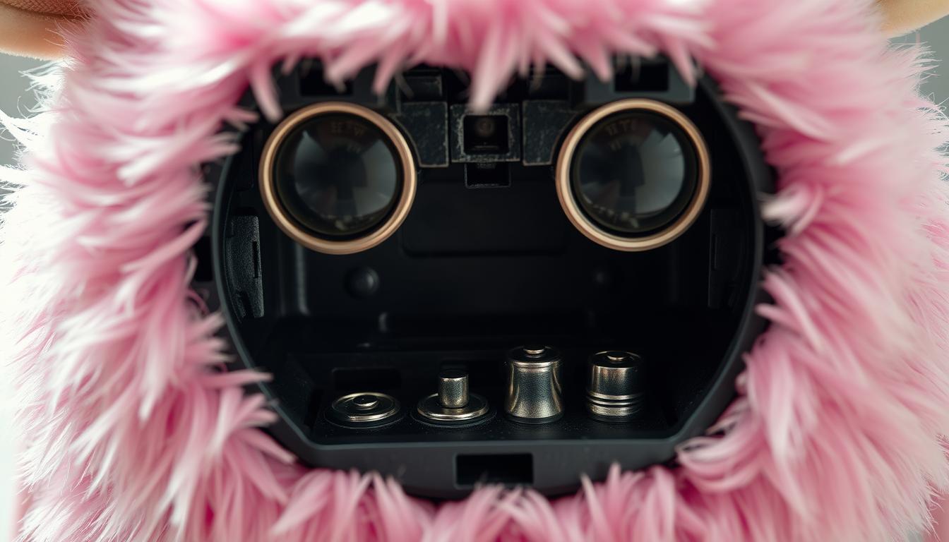 How to Turn On a Furby – A Simple Guide for You | Przetwory Design