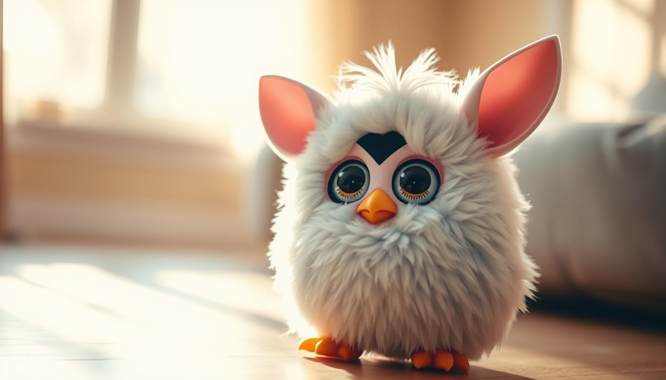 What is a Furby? Uncovering the Fun Facts and More | Przetwory Design