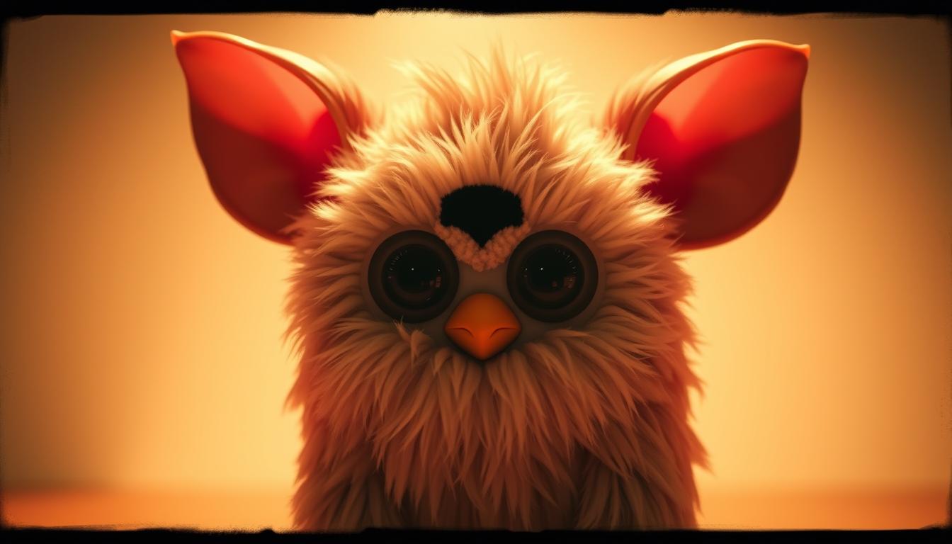 When Were Furbies Made? Uncover the Story | Przetwory Design